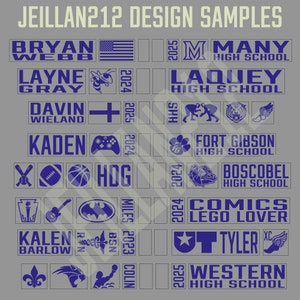 High School Class Band , College Class Ring , Custom Graduation Ring ...