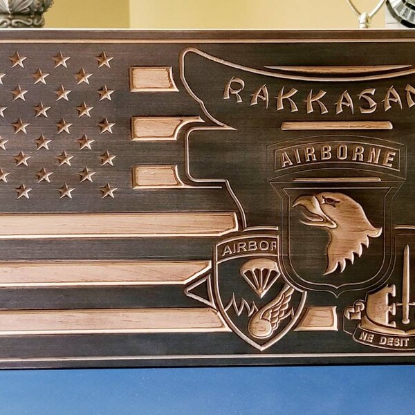 Rakkasans - Etsy