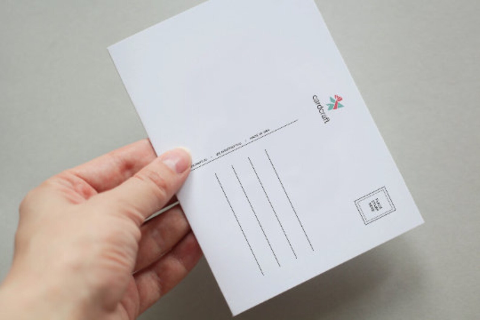 Paint for Love Postcards - Paint Postcard Bundle - Assorted Postcards ...