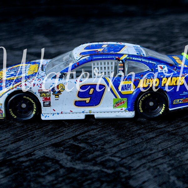 Chase Elliott Svg - Etsy