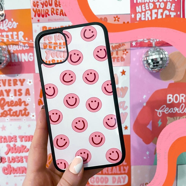 Cute Teen Girl Phone Cases - Etsy