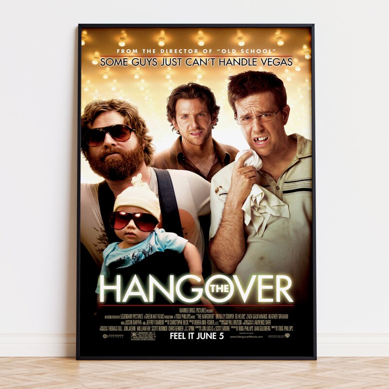 Alan Hangover Costume - Etsy UK