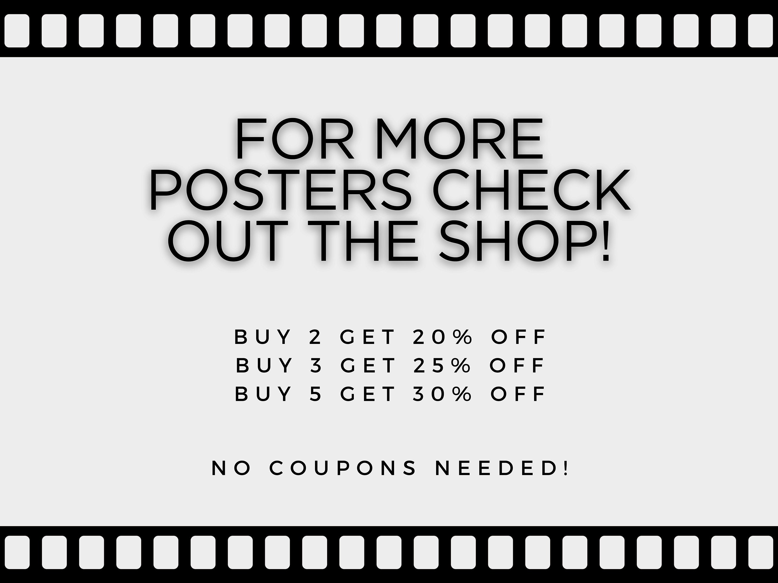 Friends TV Show Poster Digital Download High Quality Ready to Print - Etsy