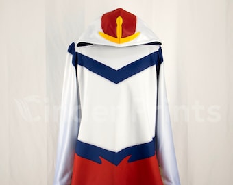 Cinderace Costume - Etsy Singapore