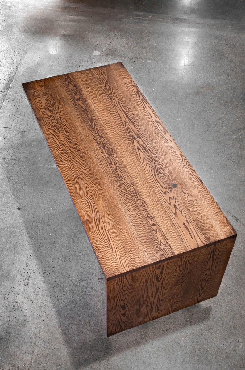 Custom Live Edge Table Quote - Etsy