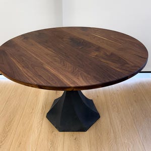 Custom Round Table or Table Top - Free Quote - Etsy