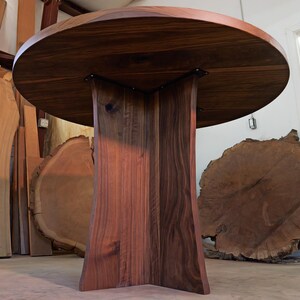 Custom Round Table! - Etsy