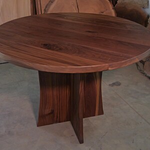 Custom Round Table or Table Top - Free Quote - Etsy