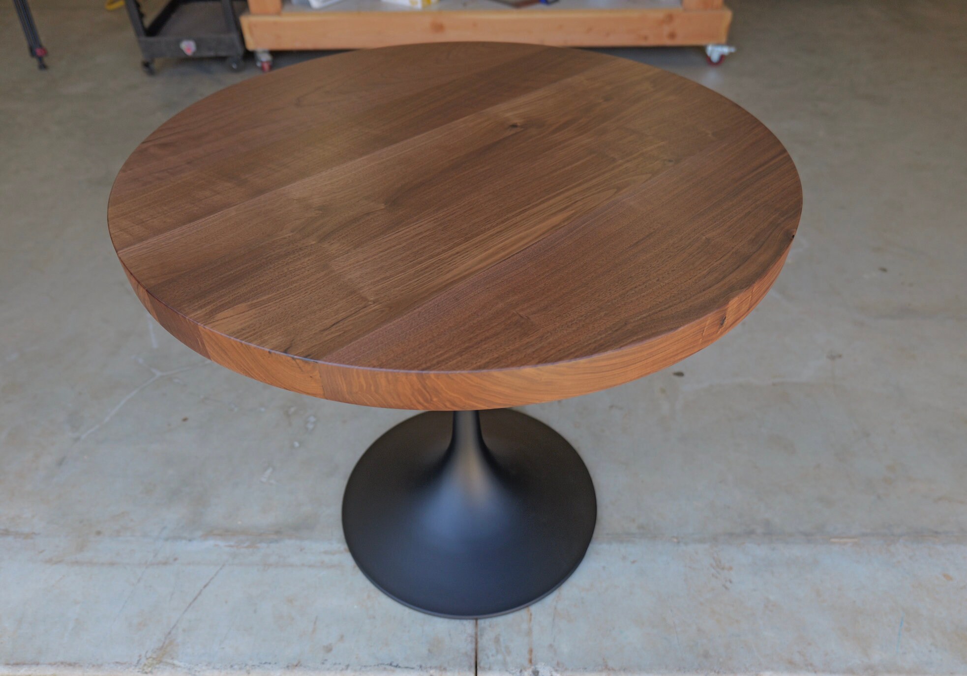 Custom Round Table or Table Top - Free Quote - Etsy