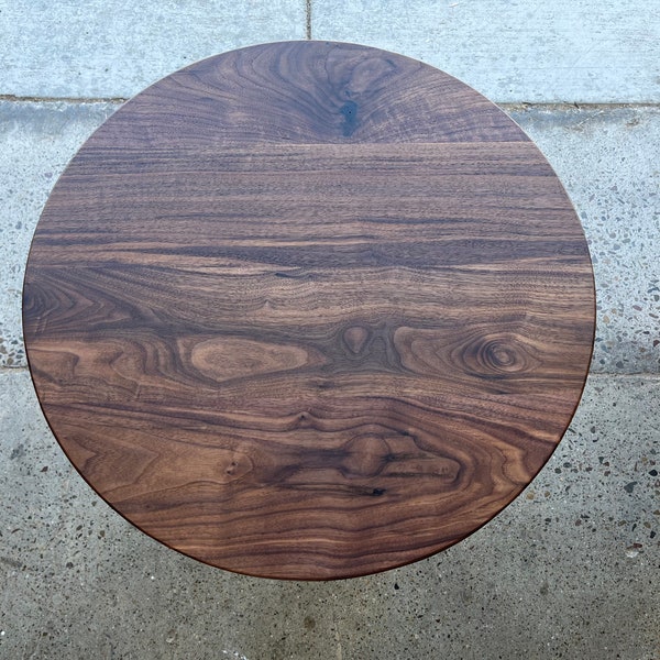 Round Table Top - Etsy