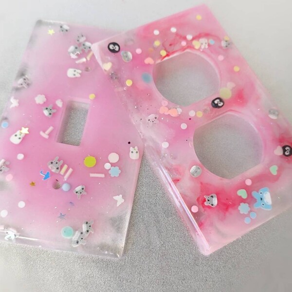 Outlet Covers - Etsy