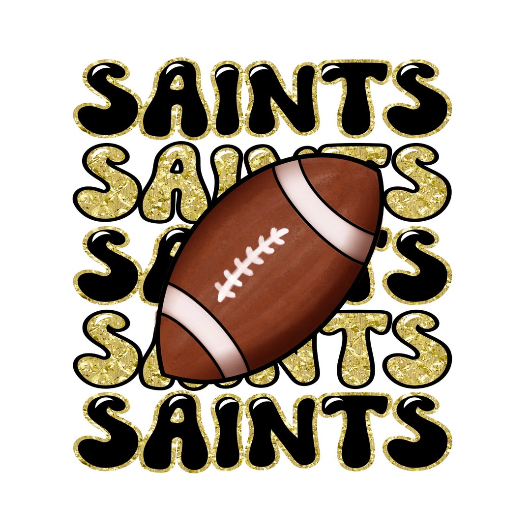 Saints Design, Sublimation Design, Graphic Design, Digital Download ...