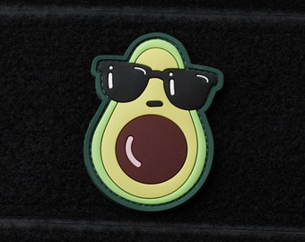 PVC Tactical Morale Patch SKULL Finger Print - Etsy