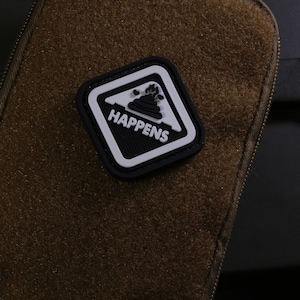 Velcro Morale Patch - Etsy