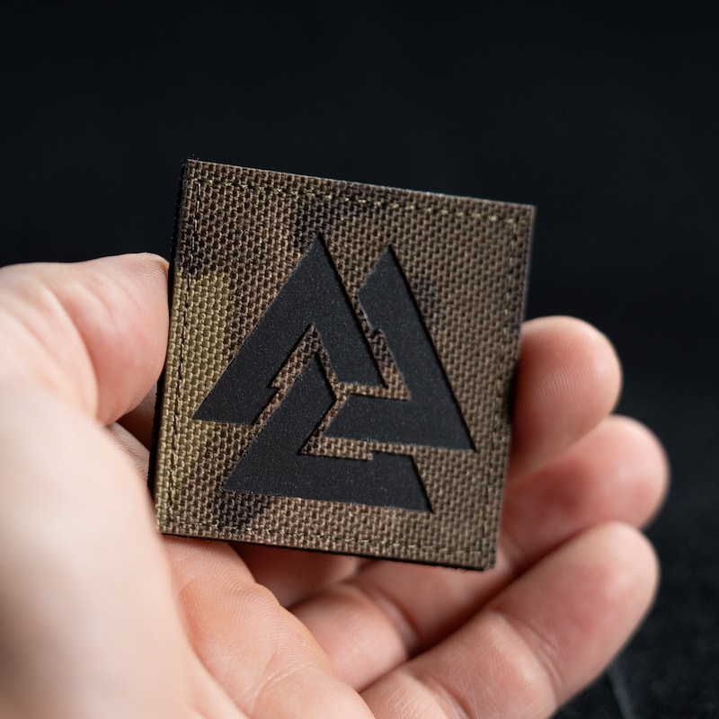 Valknut - Etsy