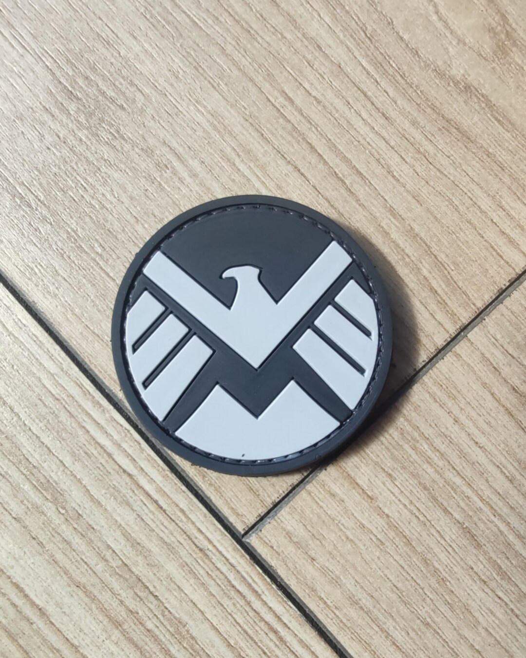 PVC Patch Tactical Morale Patch Velcro Patch Shield - Etsy