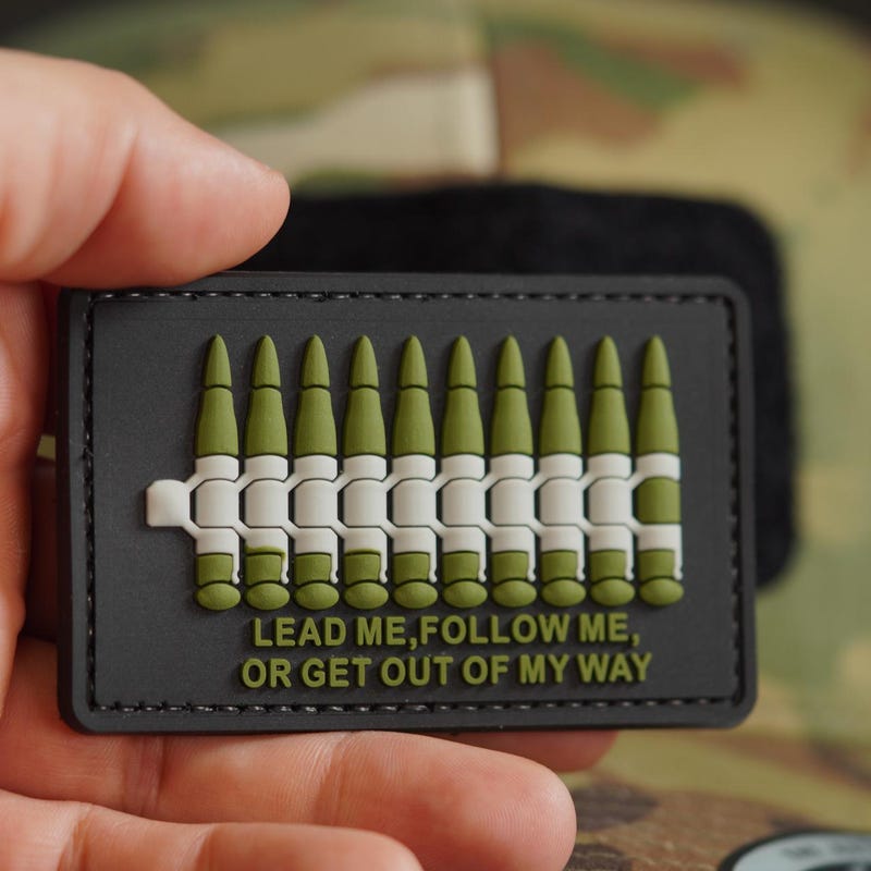 Tactical - Etsy