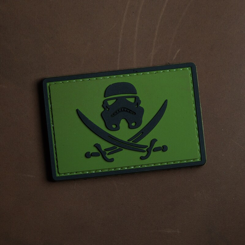 Starwars Patchs - Etsy