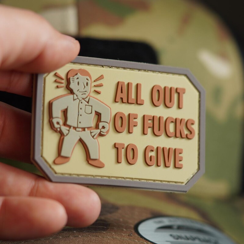 Fs to Give - Etsy