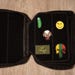 Patch Display Storage Case/book | Loop Panel for PVC Morale Patches - Etsy
