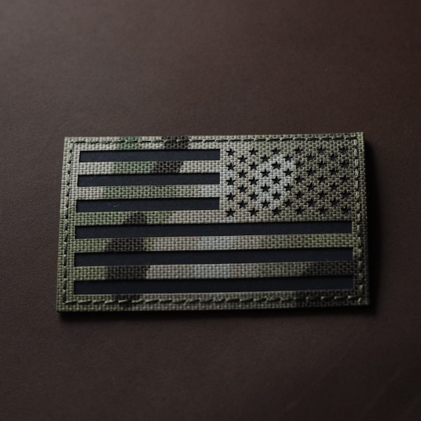 Laser Cut Ir Patches - Etsy