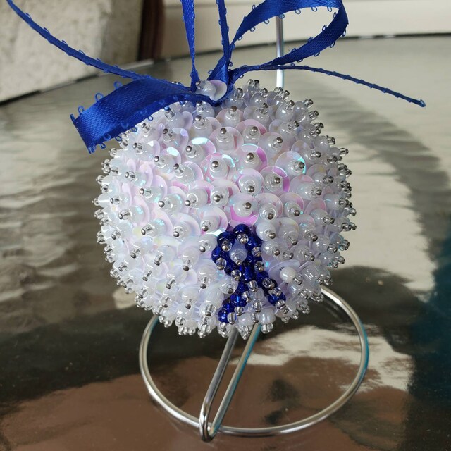 OrnamentsbyTracy - Etsy