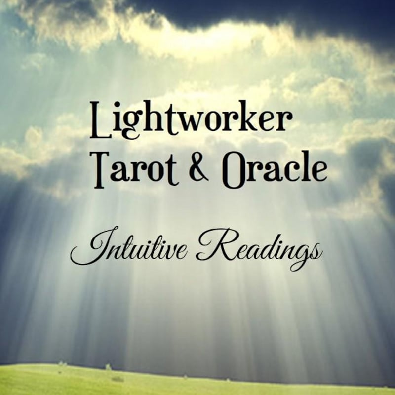 Reading Angels Oracle - Etsy