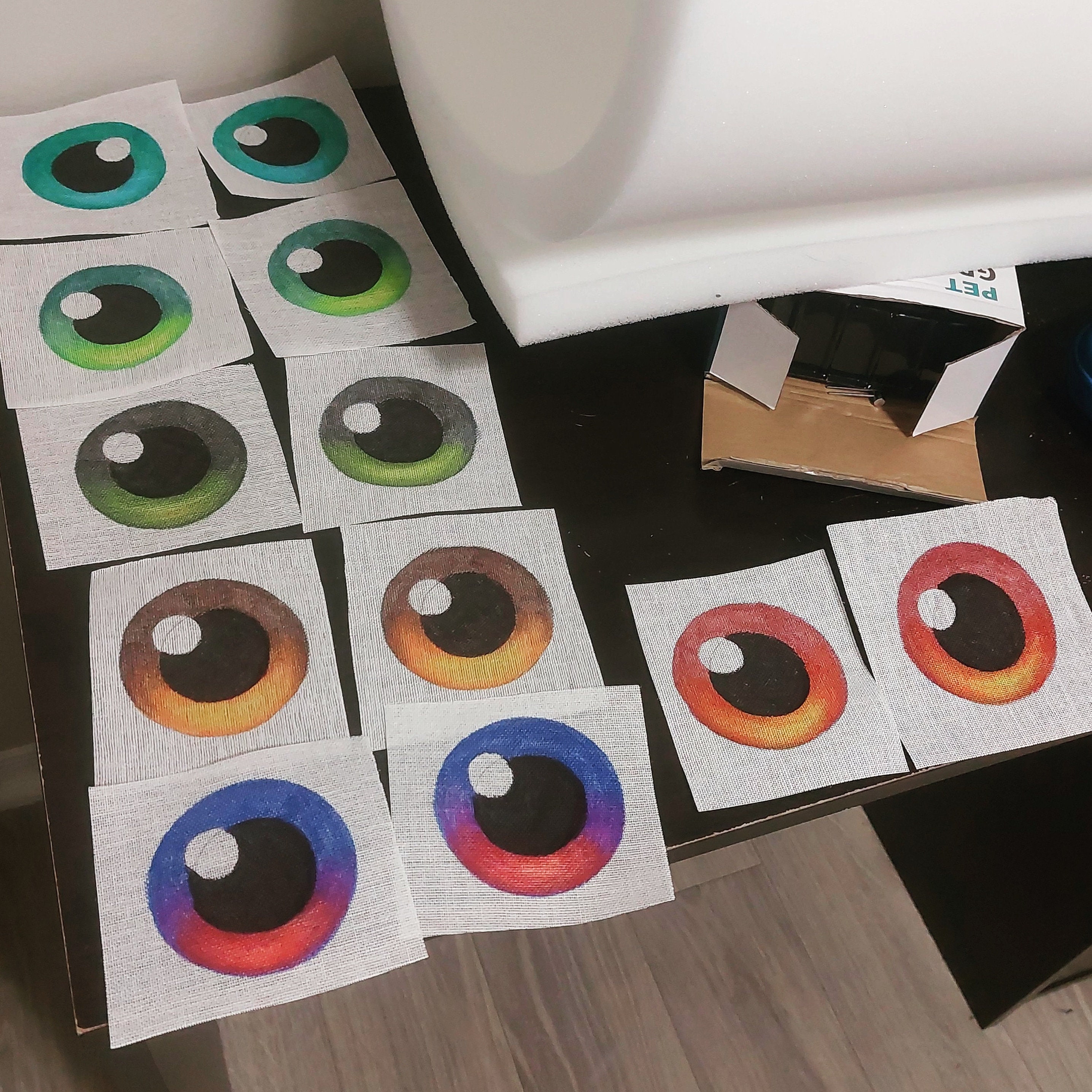 cheap outlet store Large 3ft Fursuit Furry Mystery Box! Please Read ...