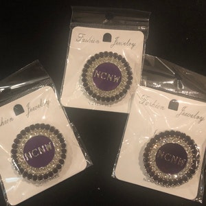 NCNW Pin - Etsy