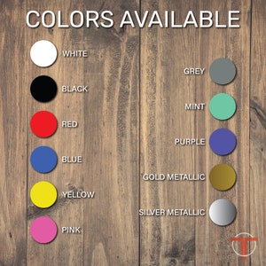 Wu-tang Clan Vinyl Sticker Decal - Etsy