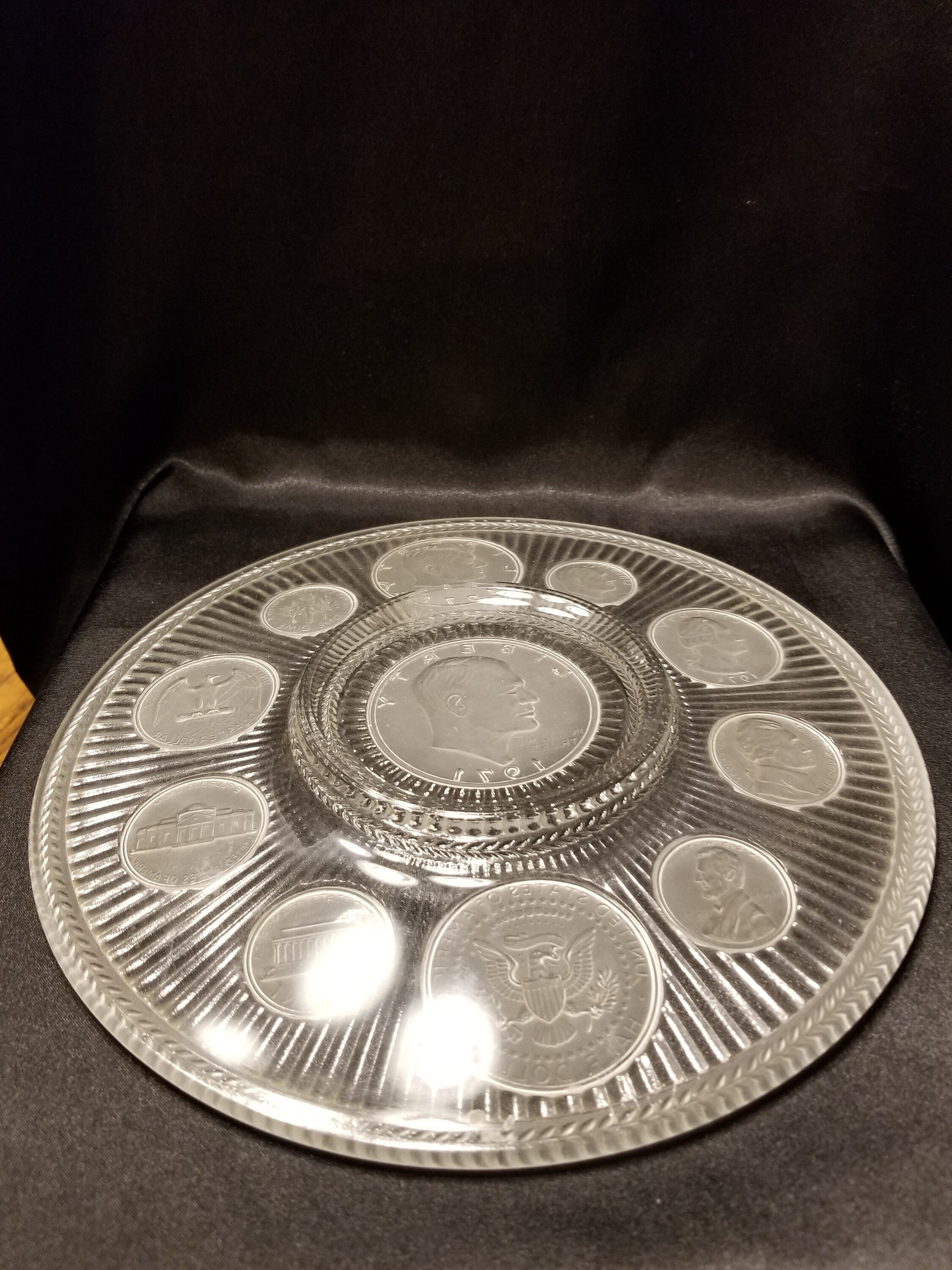 Art & Collectibles Collectibles Antique Imperial Glass 1971 Liberty ...