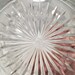 Vintage Heisey Glass Greek Key Ice Tub - Etsy