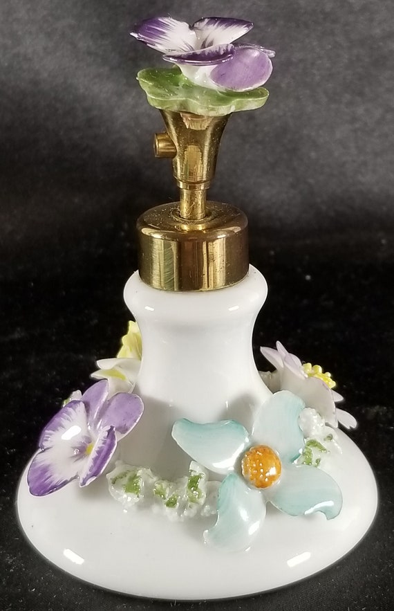 vintage devilbiss atomizer - Gem