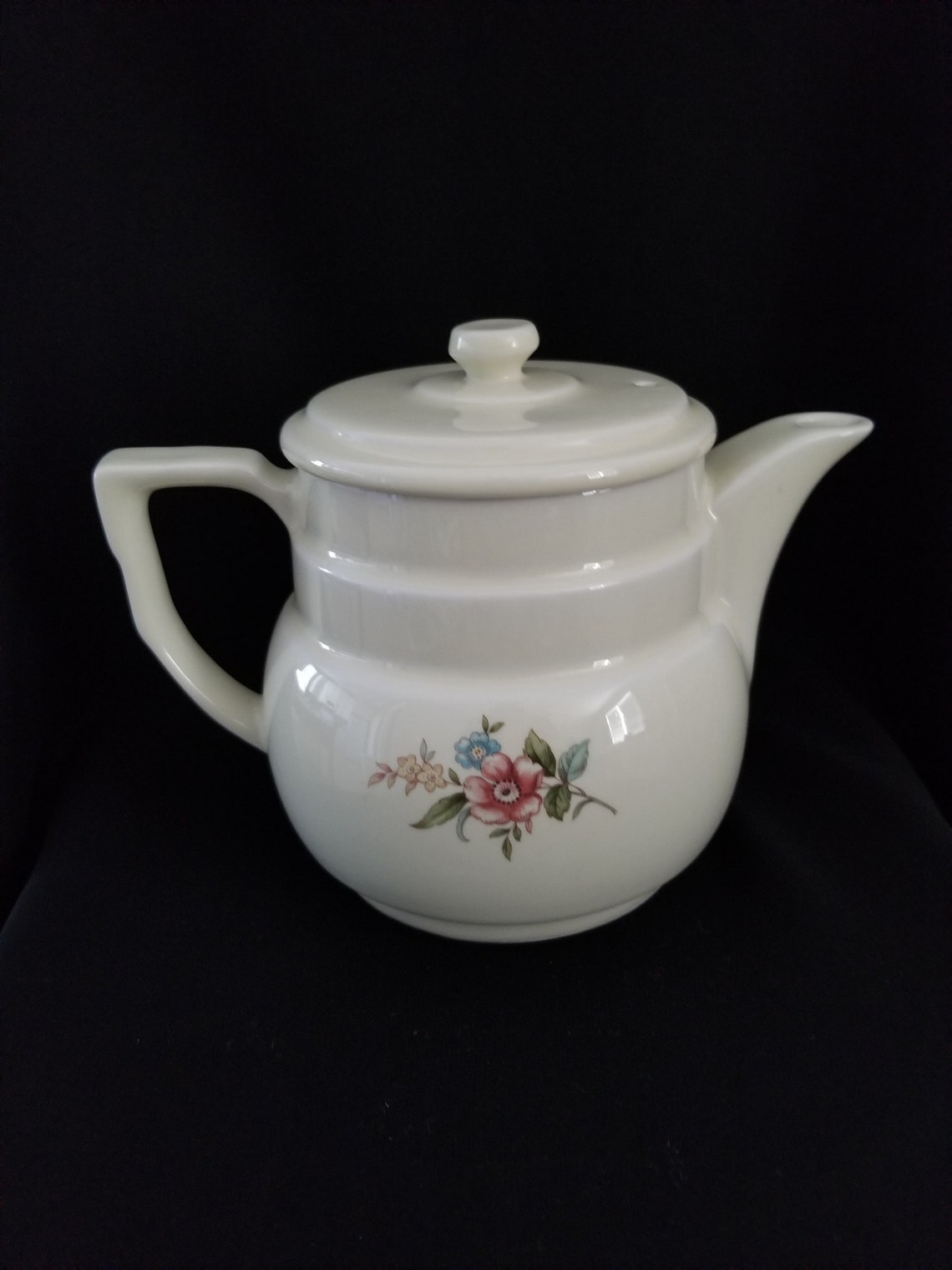 Vintage Hall Enterprise Aluminum Drip-o-lator Coffee Pot - Etsy