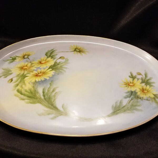 Austrian Porcelain - Etsy