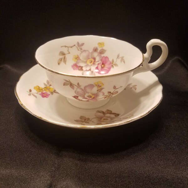 Radfords Bone China - Etsy