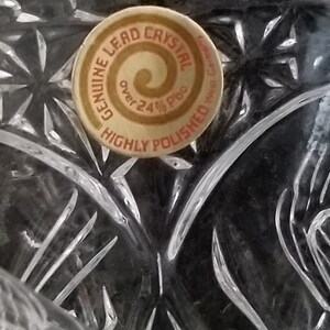 Crystal Footed Salt Cellar With Bird - Etsy