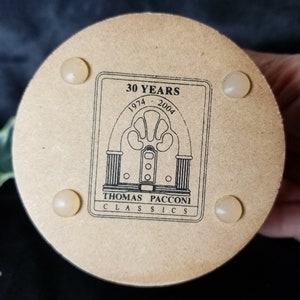 Vintage Thomas Pacconi Blown Glass Snowman Figurines - Your Choice - Etsy