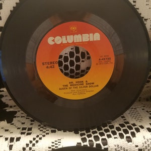 Vintage 45 RPM Vinyl Records Lot 7 - Etsy