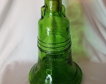 Liberty Bell Bottle | Etsy