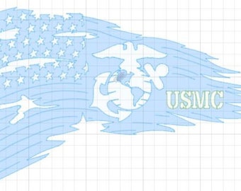 Marine Corps Cnc - Etsy