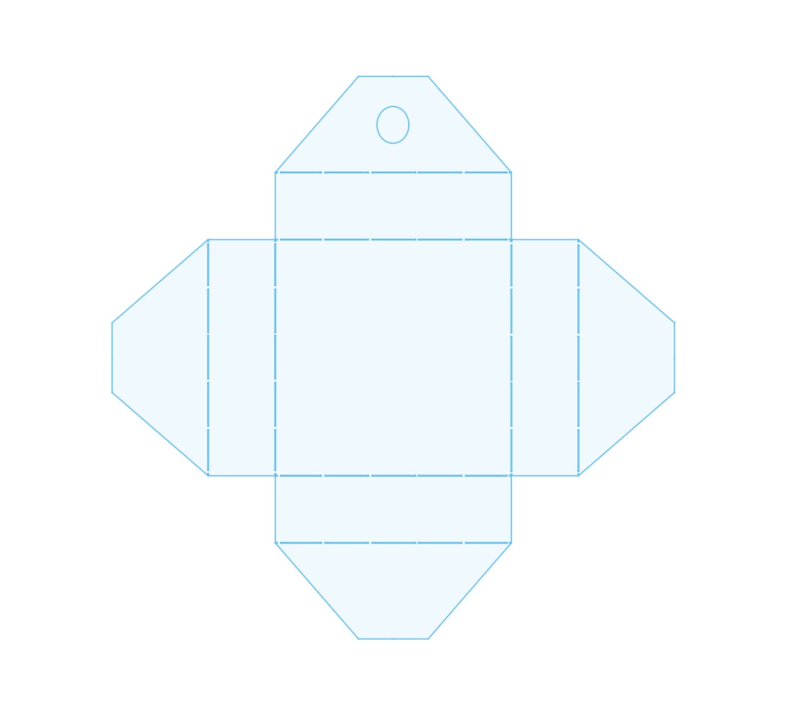 Smudge Pot DXF File: 2-piece Waste Oil Burner Plans (digital Download ...