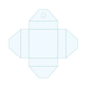 Smudge Pot DXF File: 2-piece Waste Oil Burner Plans (digital Download ...