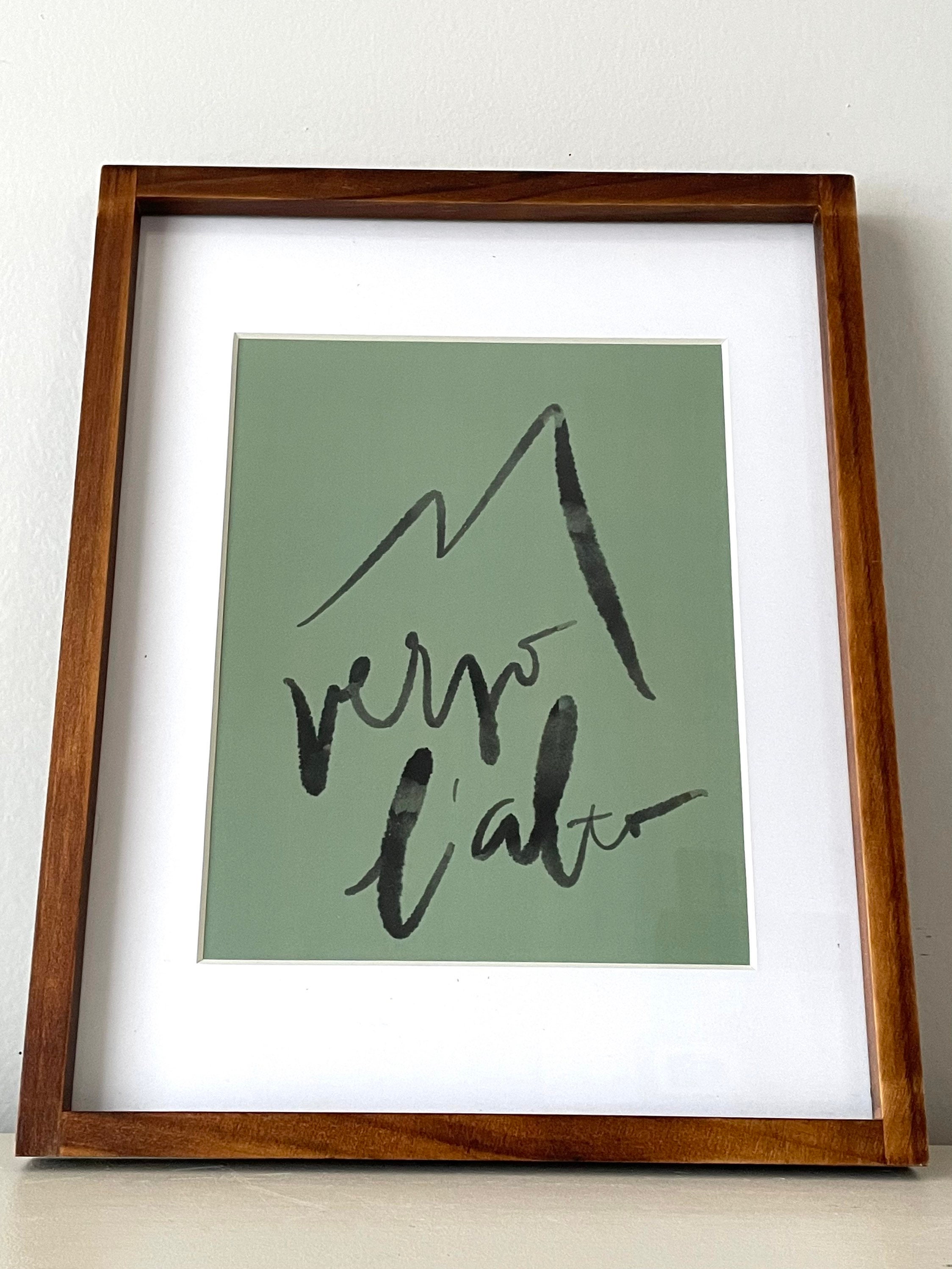 To the Heights Bl. Pier Giorgio Frassati - Etsy