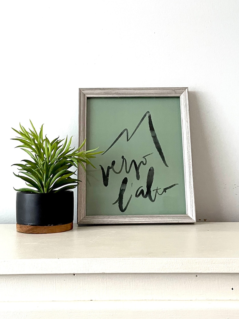 To the Heights Bl. Pier Giorgio Frassati - Etsy
