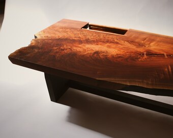 Record Coffee Table - Etsy