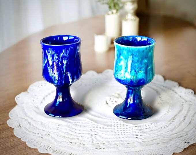 Kiddush Cup, Miriam's Cup, Shabbat, Elijah's Cup, Judaica Gift - Etsy