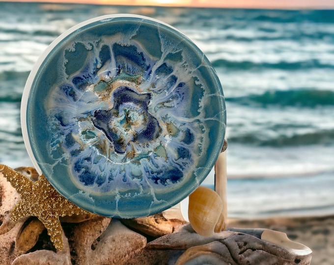 Fish Bowl, Handmade Ceramic Piece, Handmade Ceramic Bowl, Original ...