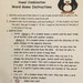 Vowel Combination Card Game - Etsy