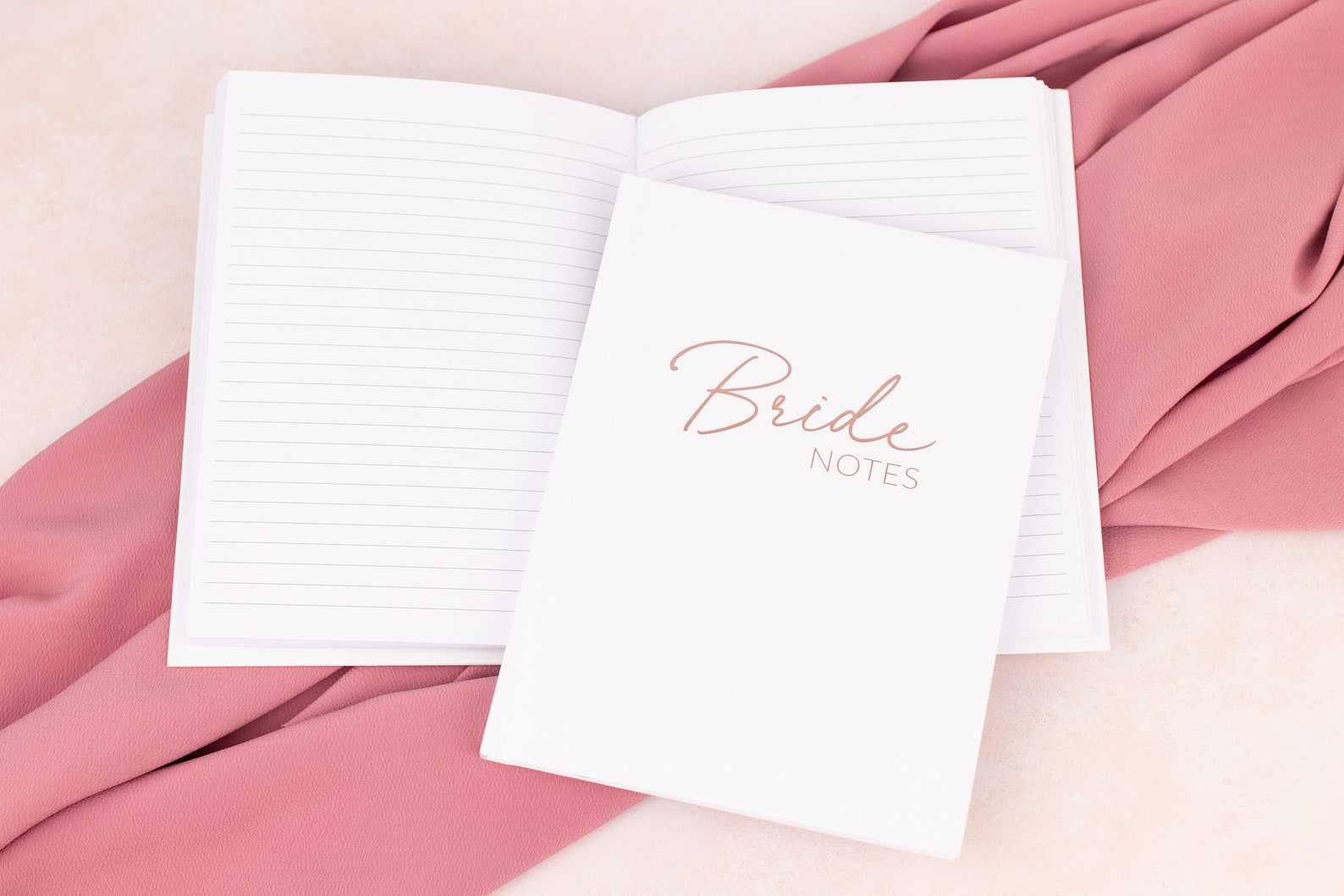 Bride Notes Notebook Bride Notebook Bride Journal Wedding - Etsy